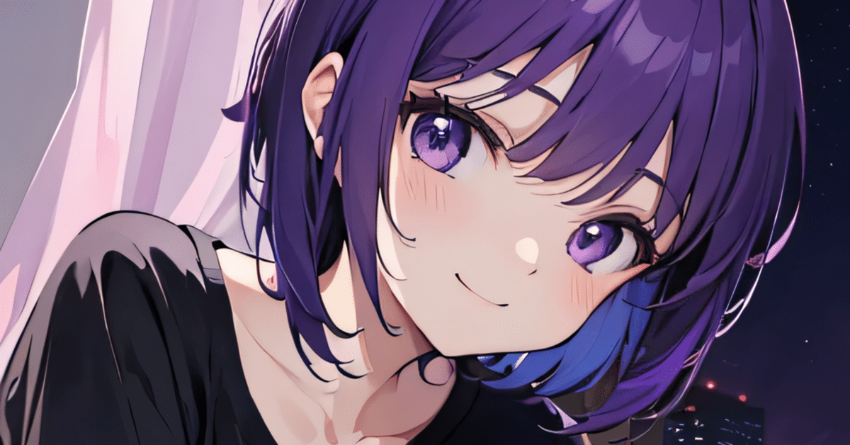 2024/07/17おやすみ｜クリエ⚙🍀Vtuber