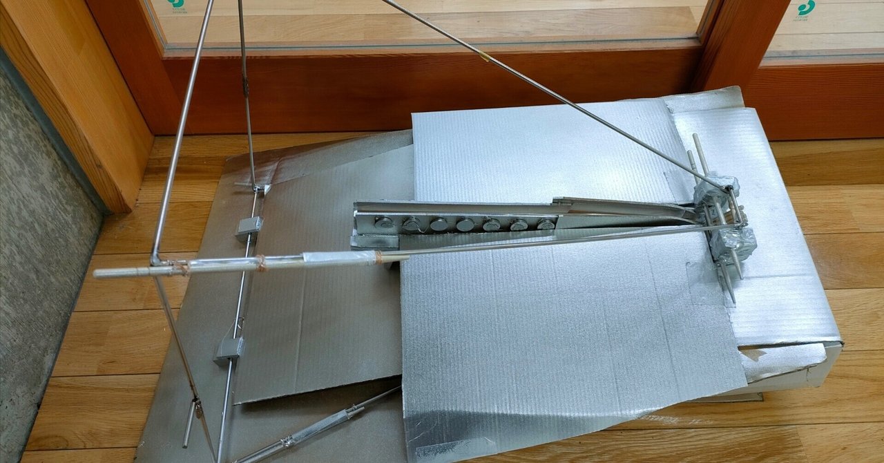 塗装編｜12田川Keito