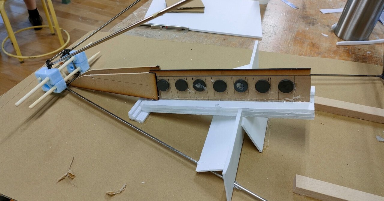 Catapult5.0＆Stylone 02 (7月11日演習含む)｜12田川Keito