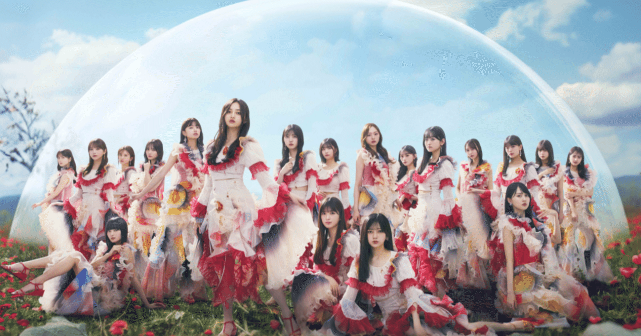 乃木坂46 36thシングル「チートデイ」 歌詞予想。｜emonoshow