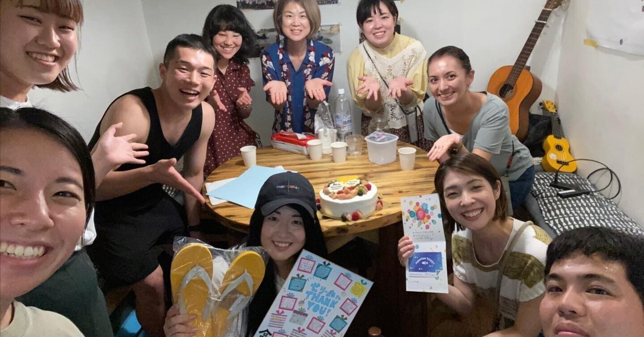 「新スタッフ "SHIMA-G" 着任」ほか／週刊宿場JAPANニュース（2024/7/17）｜宿場JAPAN