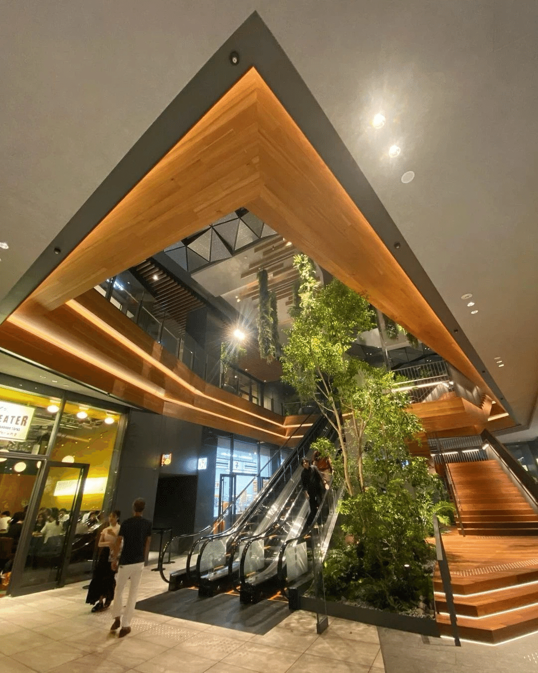 東京建築巡り〜夏休みにオススメVOL.4｜東京の建築&アート巡りオタク@tanrock