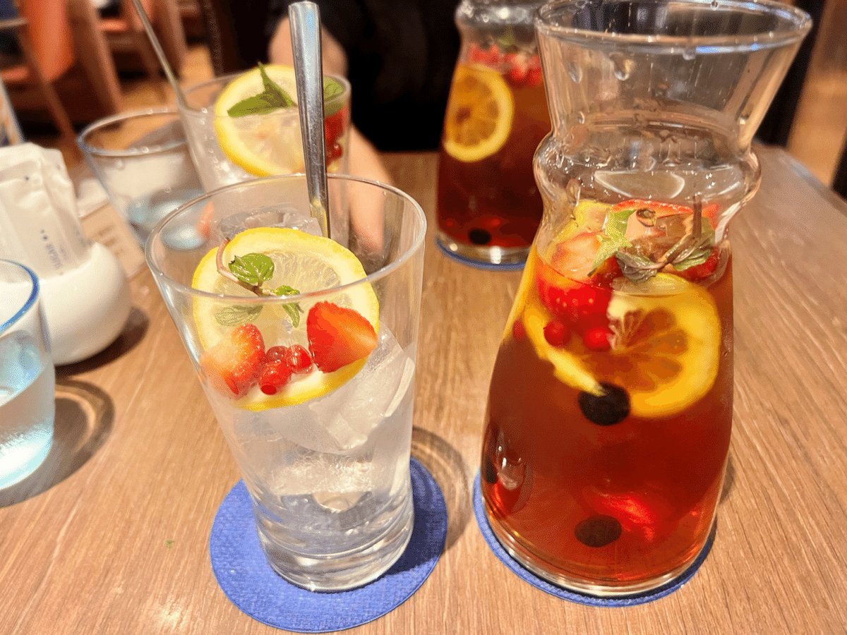 脳出血〜要介護5｜Salvatore 桃華 Akemi