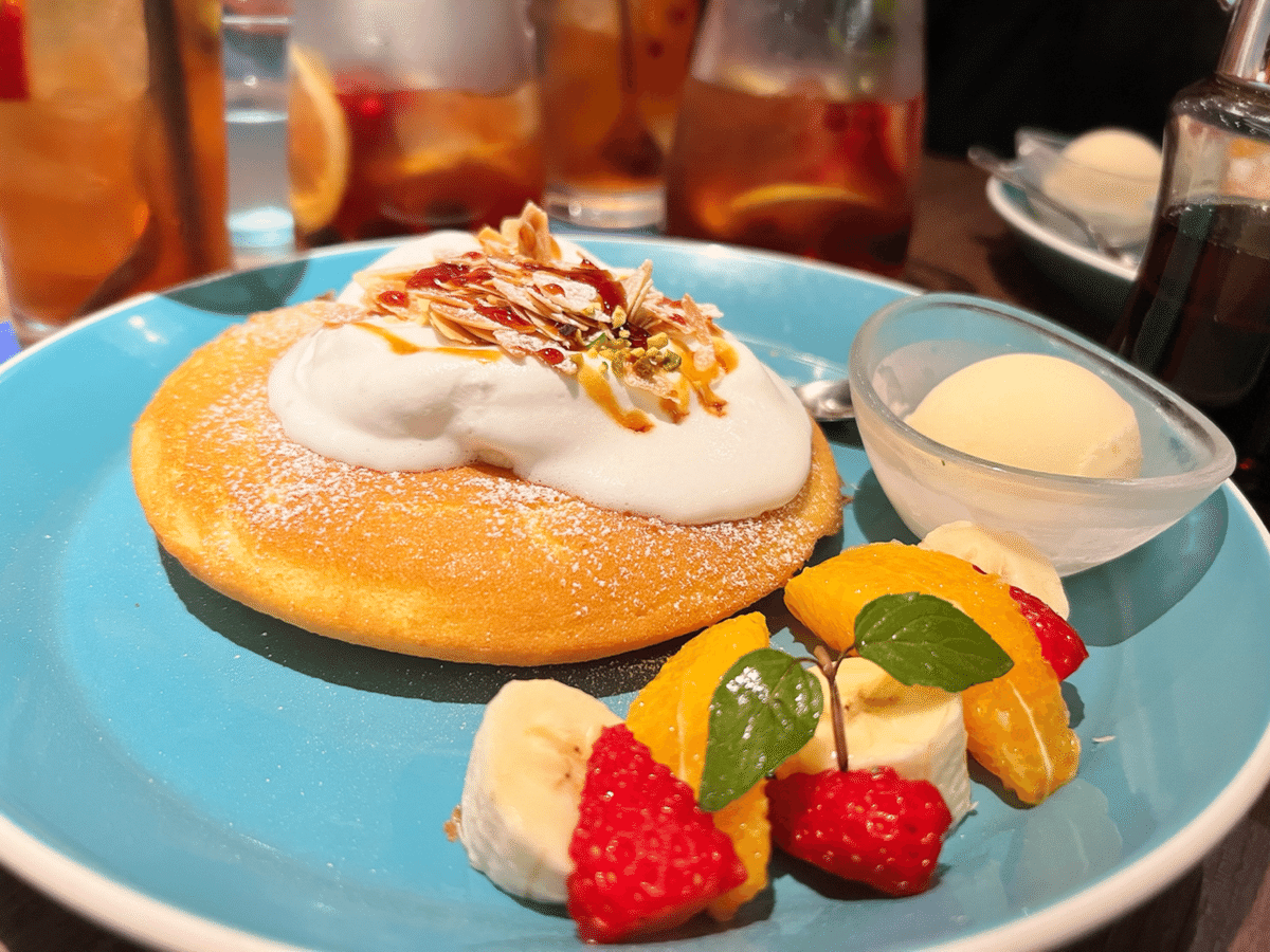 脳出血〜要介護5｜Salvatore 桃華 Akemi