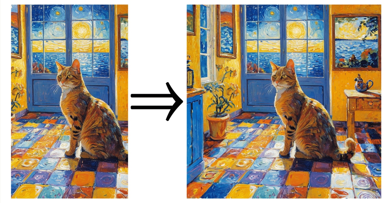 +GenerativeFill Fooocus Inpaint+lama with ollama｜GJL