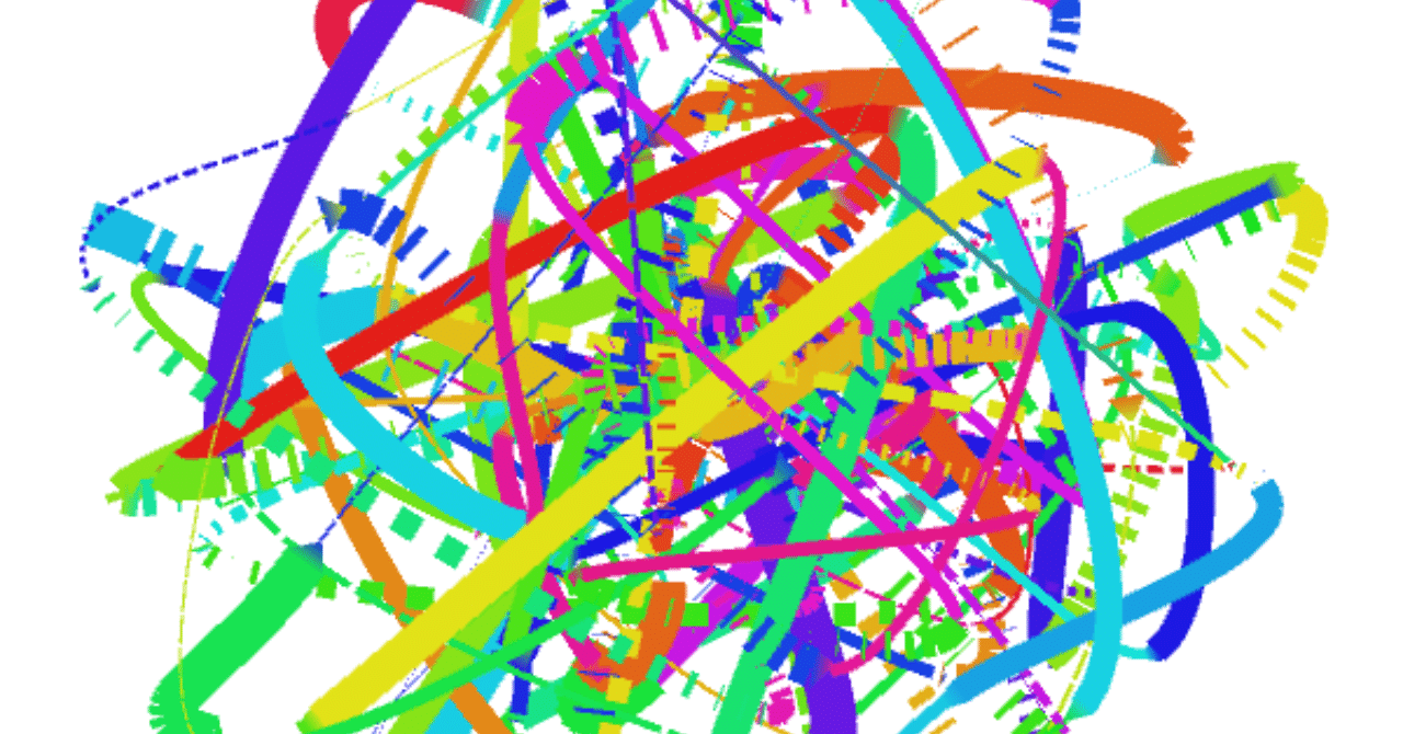 つぶやきProcessing日記その5｜reona396｜note