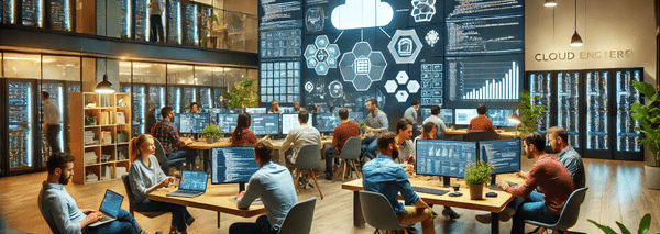 TOPPAN Digital｜DX note