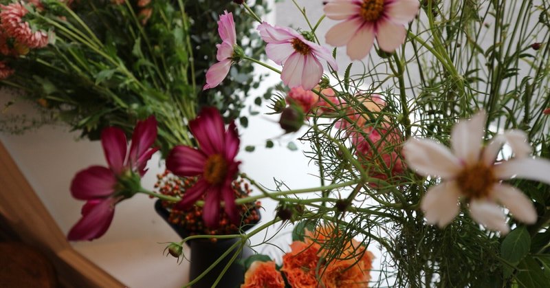 KANA🌷florist｜note