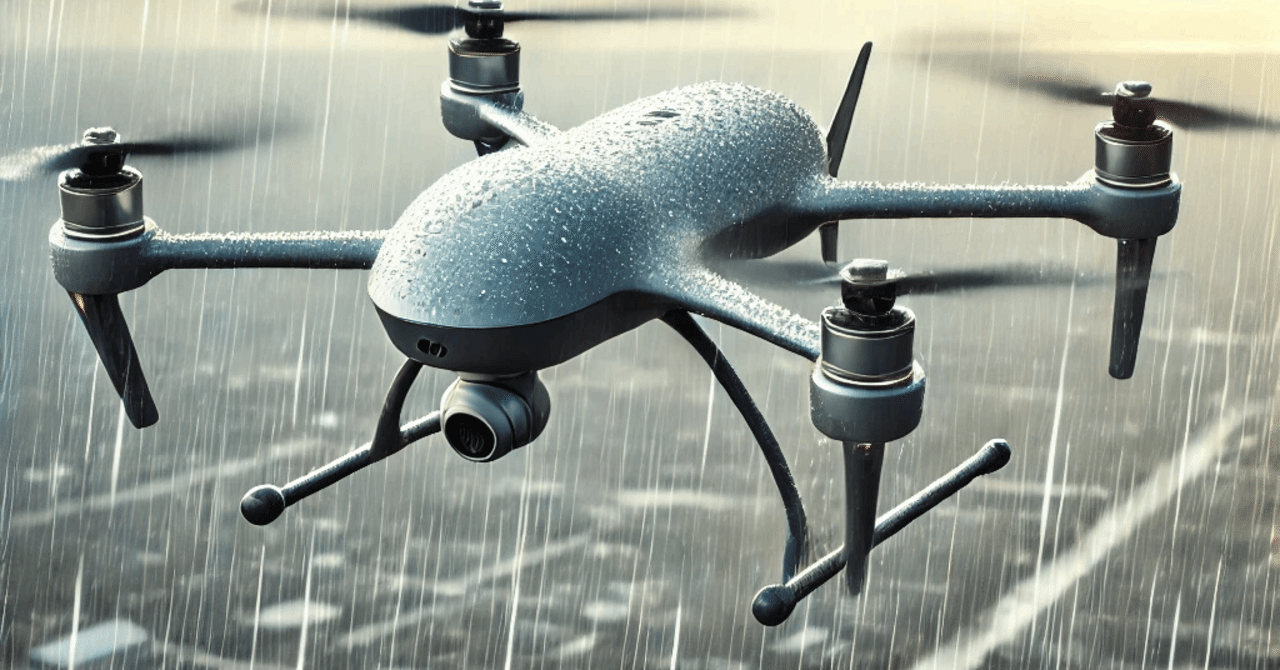 【論文要約:自律UAV関連】Is That Rain? Understanding Effects on Visual Odometry ...