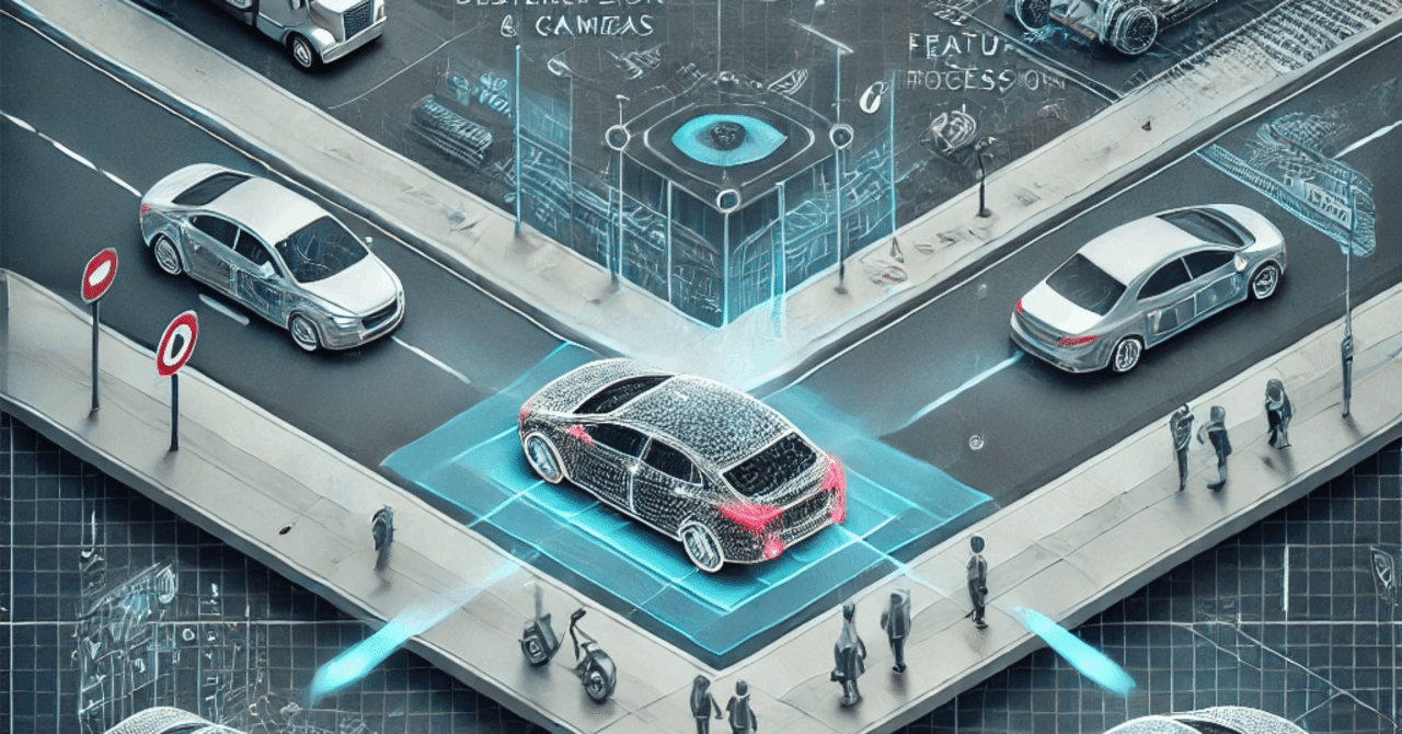 【論文要約:自動運転関連】Hierarchical and Decoupled BEV Perception Learning ...