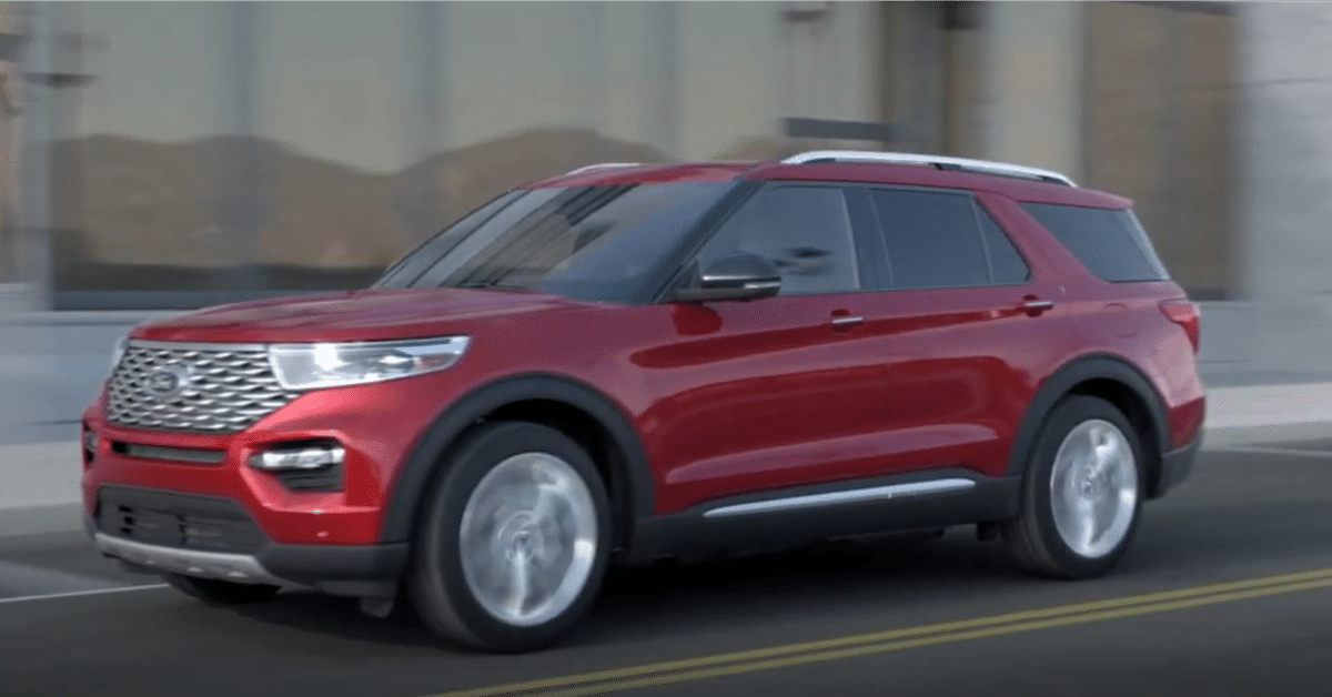 実はすごいぞFordのADAS Ford Blue Cruiseとは？｜takurot