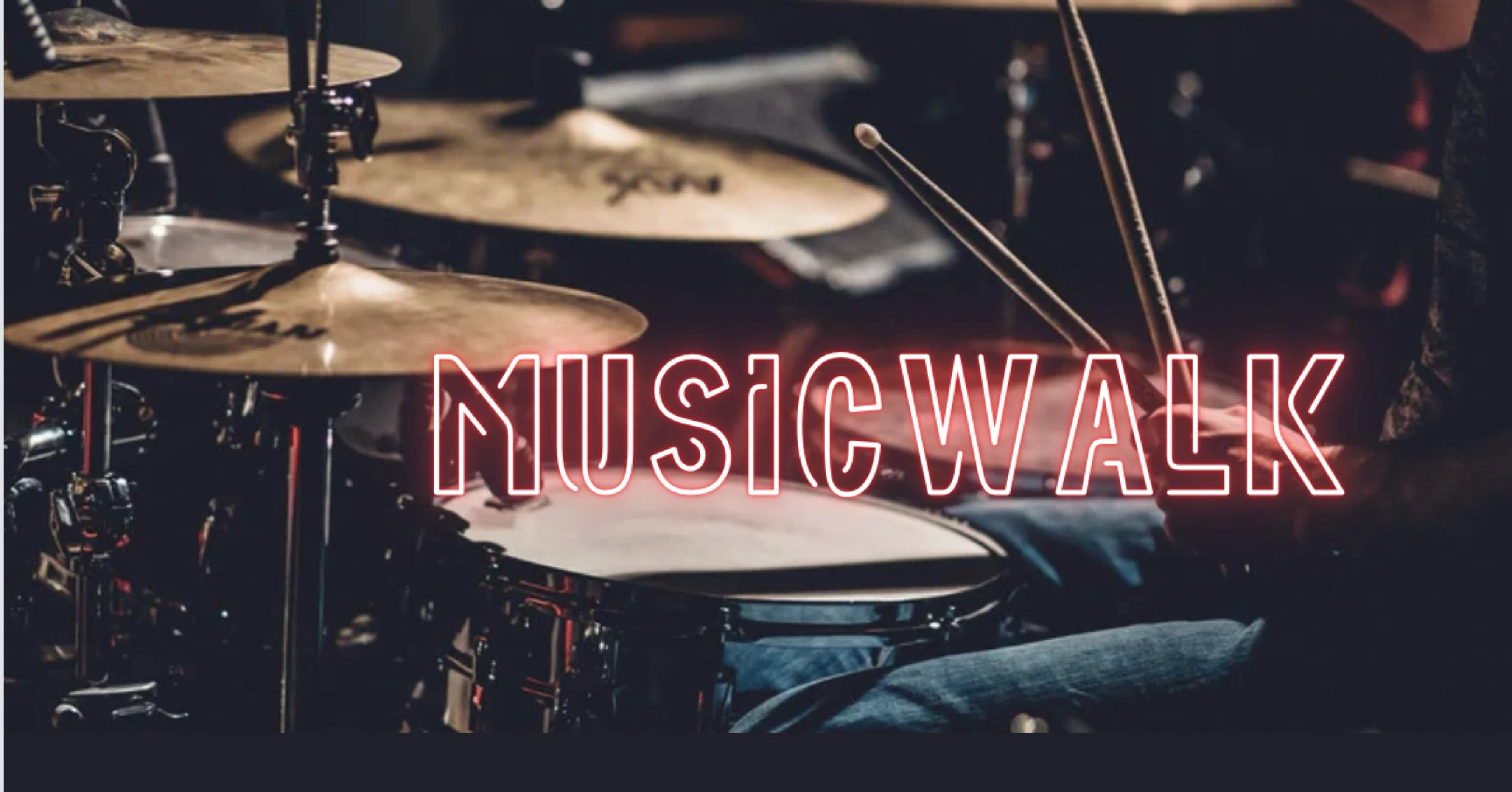 MusicWALK｜note