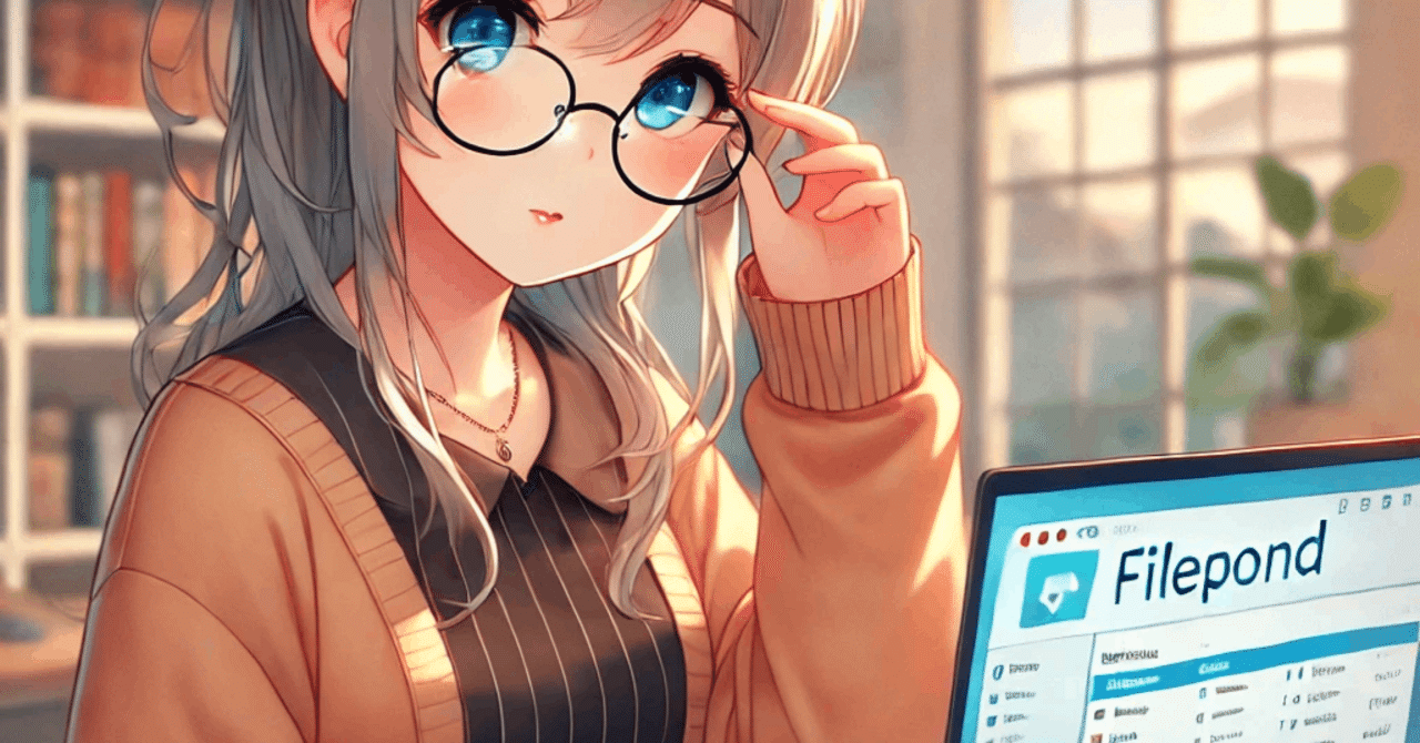 intertia.js + filepond + spatie media lib決定版(3) 編集時のファイル処理およびfilepondのオプション｜mocotech