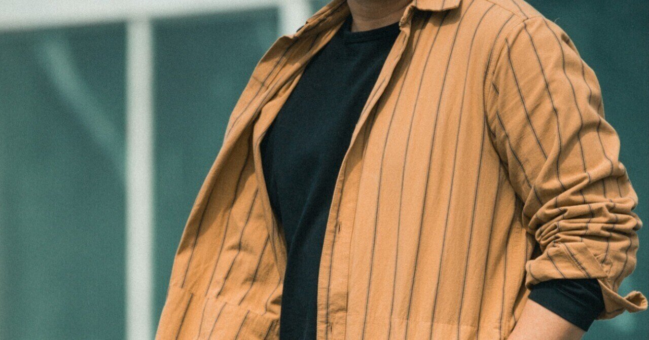 【COLUMN】 少年が大志を抱くように。｜SLOW&STEADY