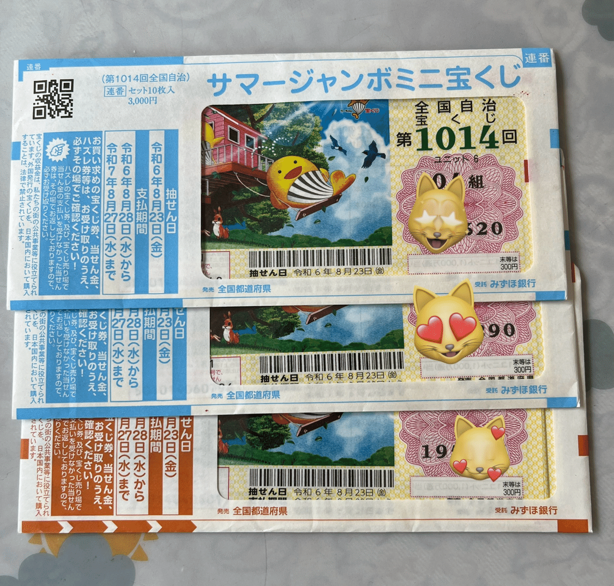 6-⑭ 一心同体｜AKIRARIKA