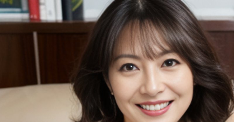 「#aiグラビア」の人気タグ記事一覧｜note ――つくる、つながる、とどける。