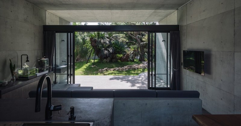 CLAIR archi lab｜note