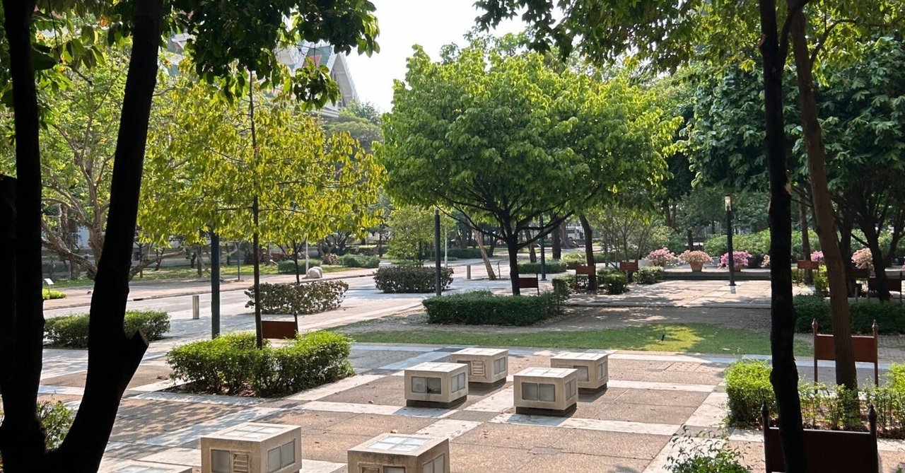 【インテンシブタイ】自習（予習・復習）する場所｜namota