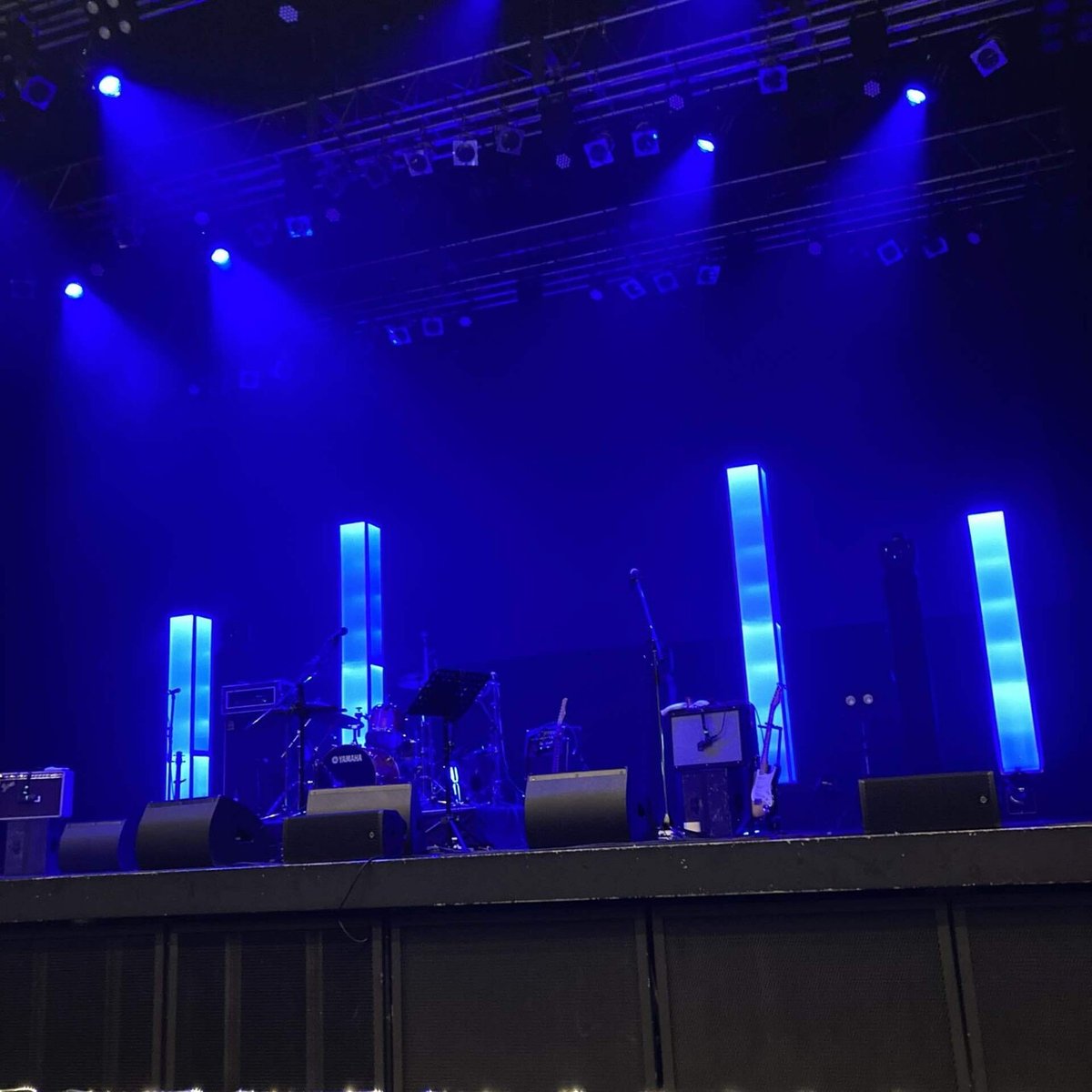 Summer Rise 2024｜Hirrossey I.