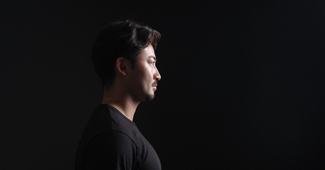 プロラグビー選手が競技外の活動を始めて痛感した自分の未熟さ。｜中村良真 / Ryoma Nakamura