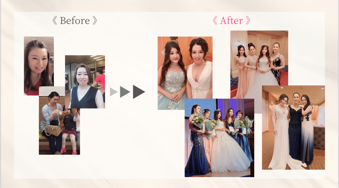 私が貧乏専業主婦から週半分休みでも億女になれた秘密｜Ricco.yuri