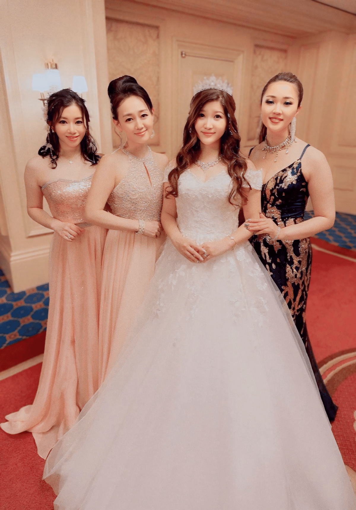 私が貧乏専業主婦から週半分休みでも億女になれた秘密｜Ricco.yuri