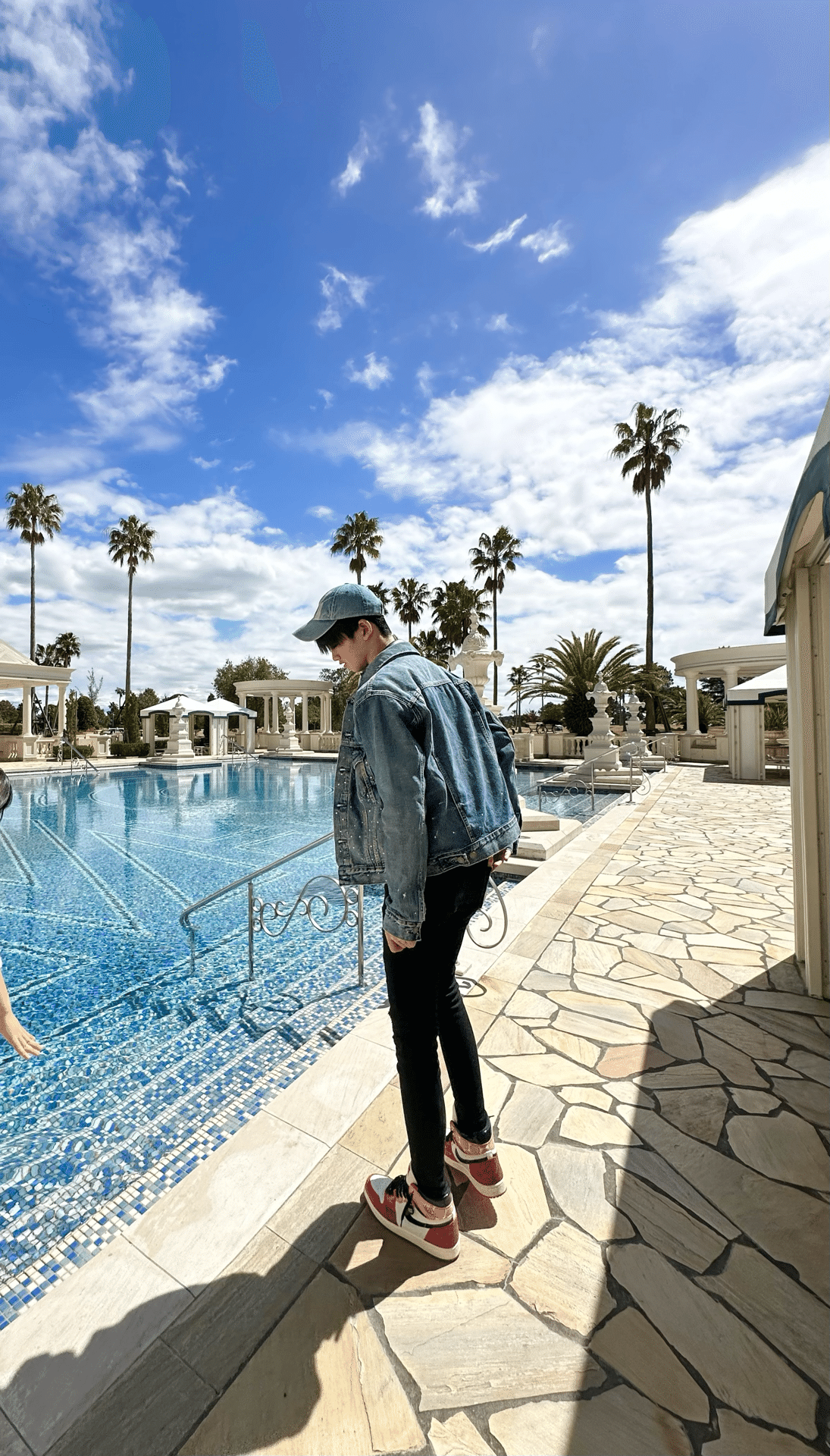 私が貧乏専業主婦から週半分休みでも億女になれた秘密｜Ricco.yuri