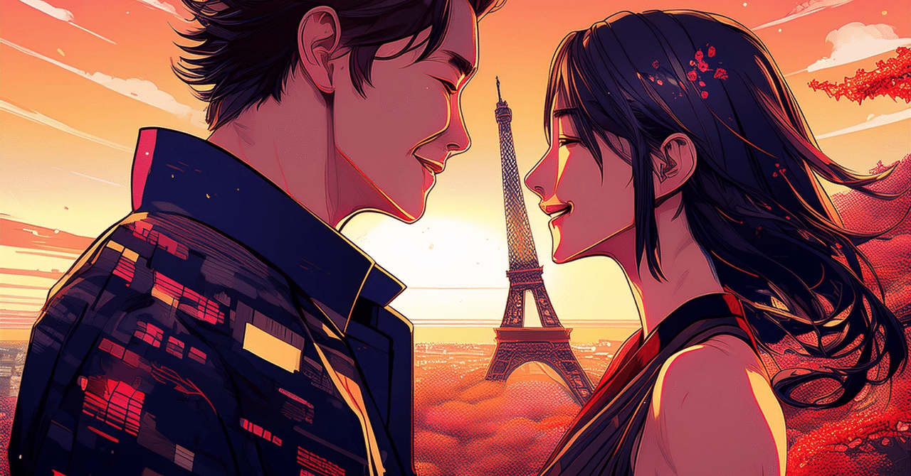 （第15話）リモートラブ~Remote Love~【恋愛小説】｜昼鉄