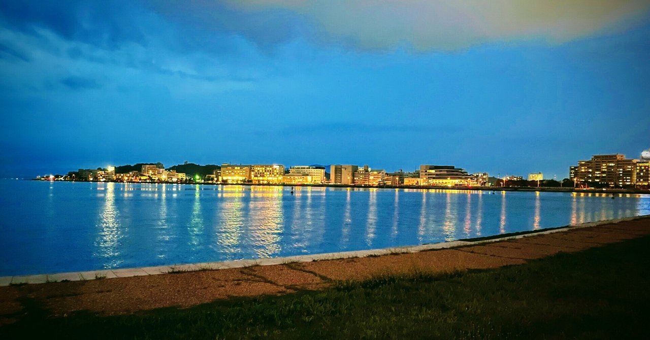 書くことから離れていた数年｜yoshiya