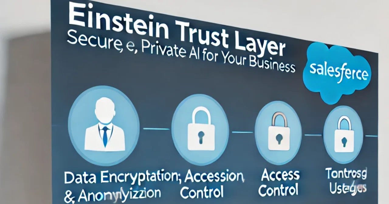 Trust Layerの重要性とModel API(Beta)の紹介｜furuCRM 香川