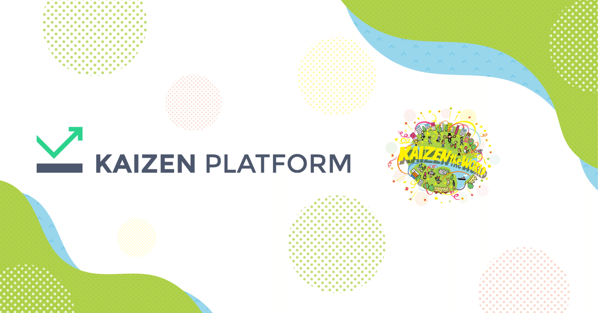 Kaizen Platform 公式note