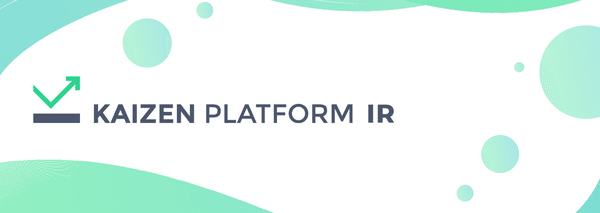 Kaizen Platform 公式note