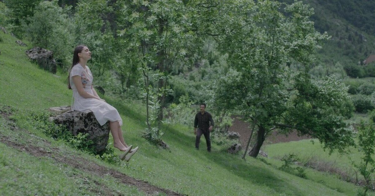 Ardit Sadiku『The Forgotten Mountain』アルバニア、"呪われた山"で過去の自分を見た男｜KnightsofOdessa