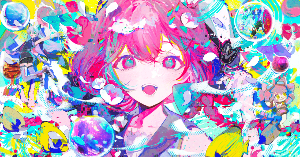 まもなく開催！バーチャルマーケット2024 Summer！｜JapanStep（ジャパンステップ）の公式note