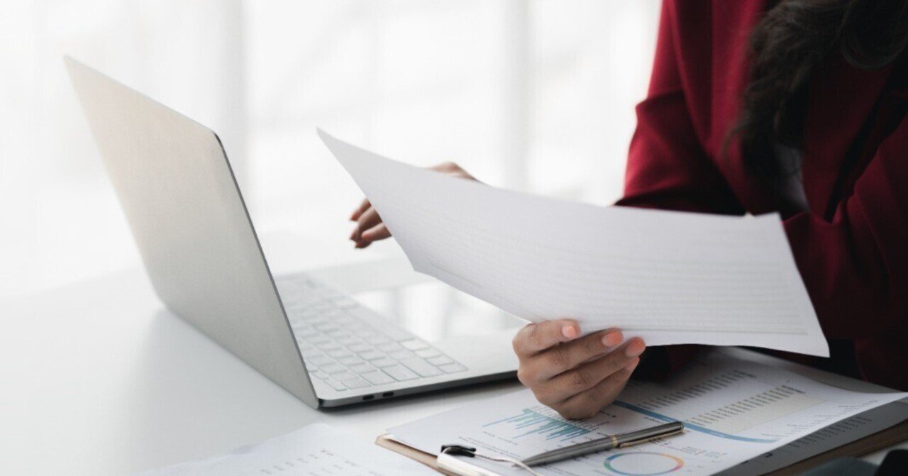 トヨタ式「紙1枚」で仕事が円滑に進むワザの凄み｜SUNMARK WEB