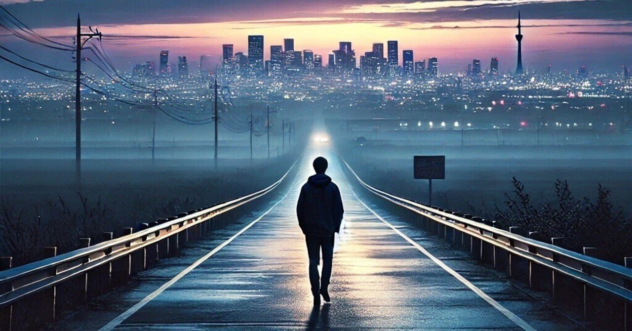 俺が二十歳になった時に初めて存在を知った妹の話｜KENGO NITTA