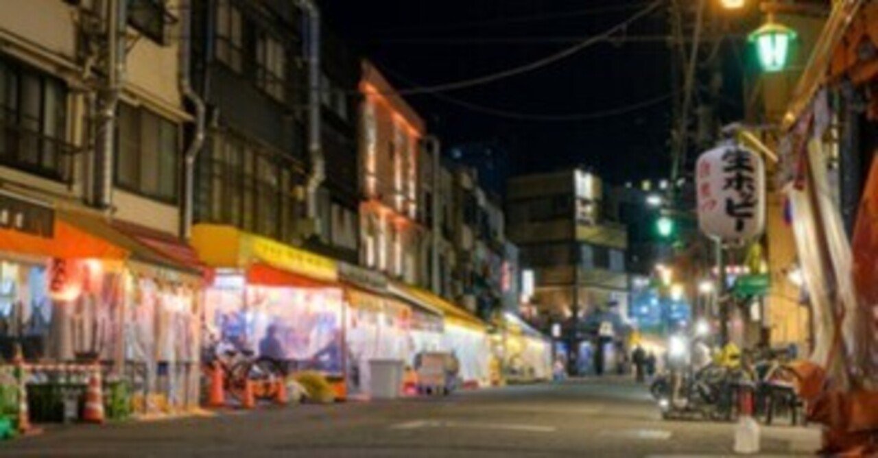 脳出血闘病記116 浅草で、MTDLP｜カタマヒロ