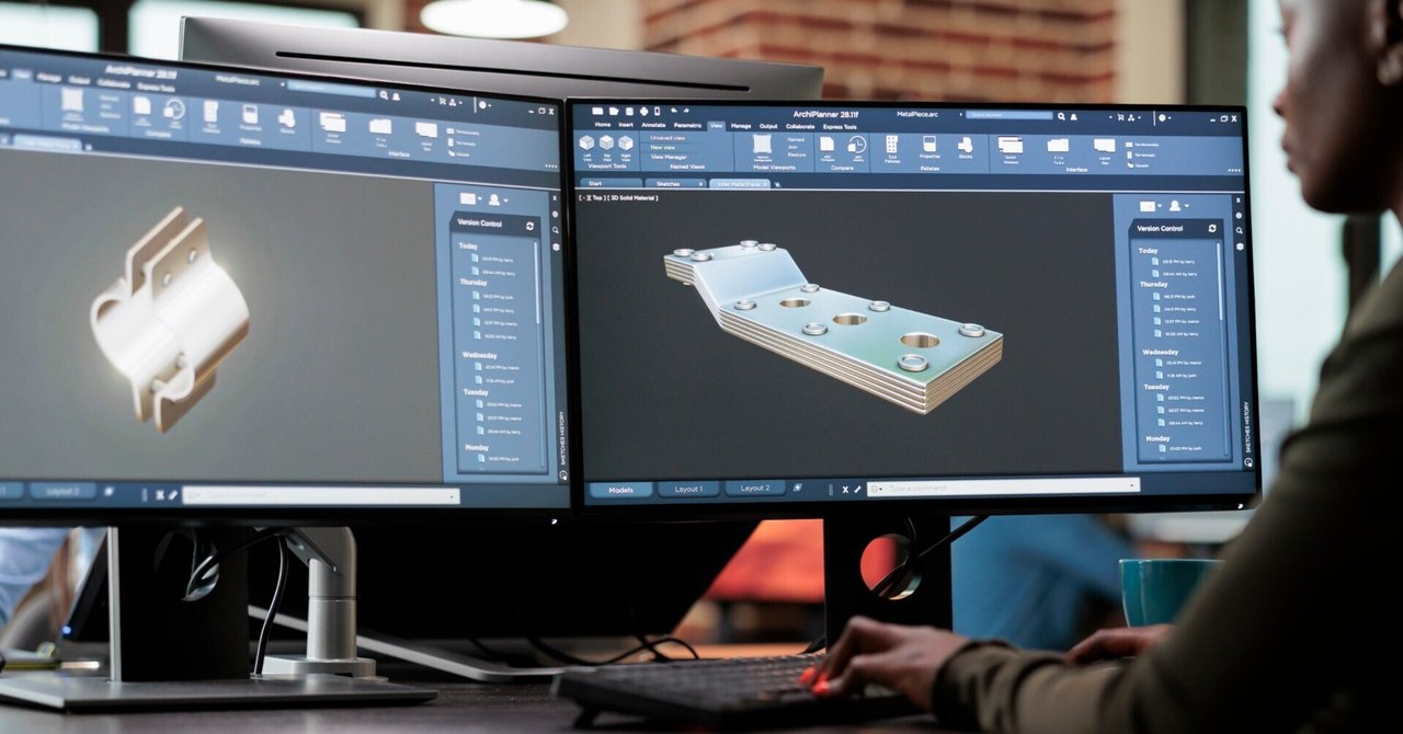 3DCADが使えるPC～エントリー向け～｜きんちゃん/Kinchan