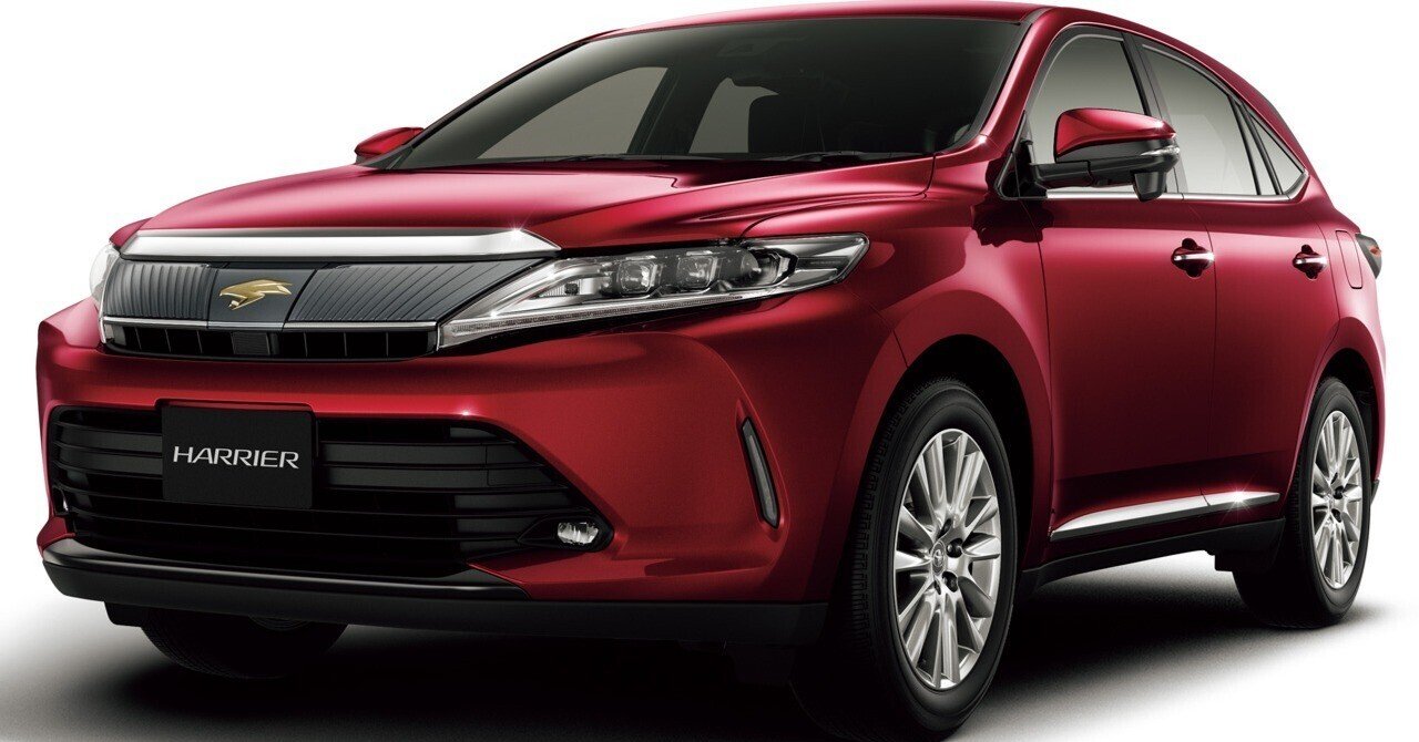 人気のsuv🚙ランキングはハヤカワ三姉妹の恋するレヴュー💖｜はやかわれい😆連続起業家・発達障害のフリーターが起業家に。note152万pv