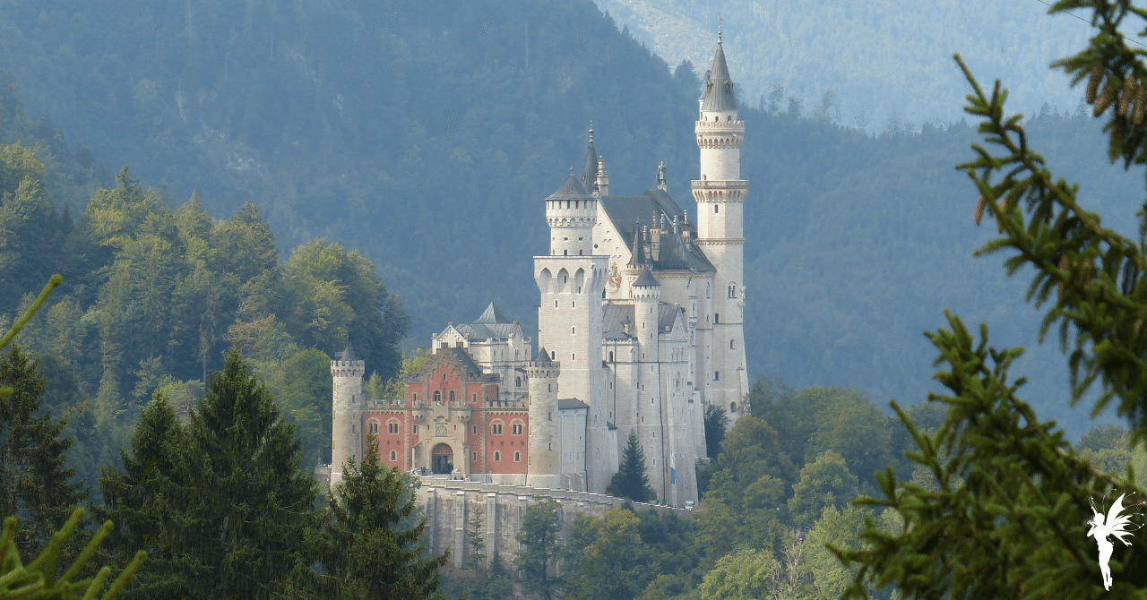 妖精を忘れてしまった貴方へ｜Sydney Kaoru