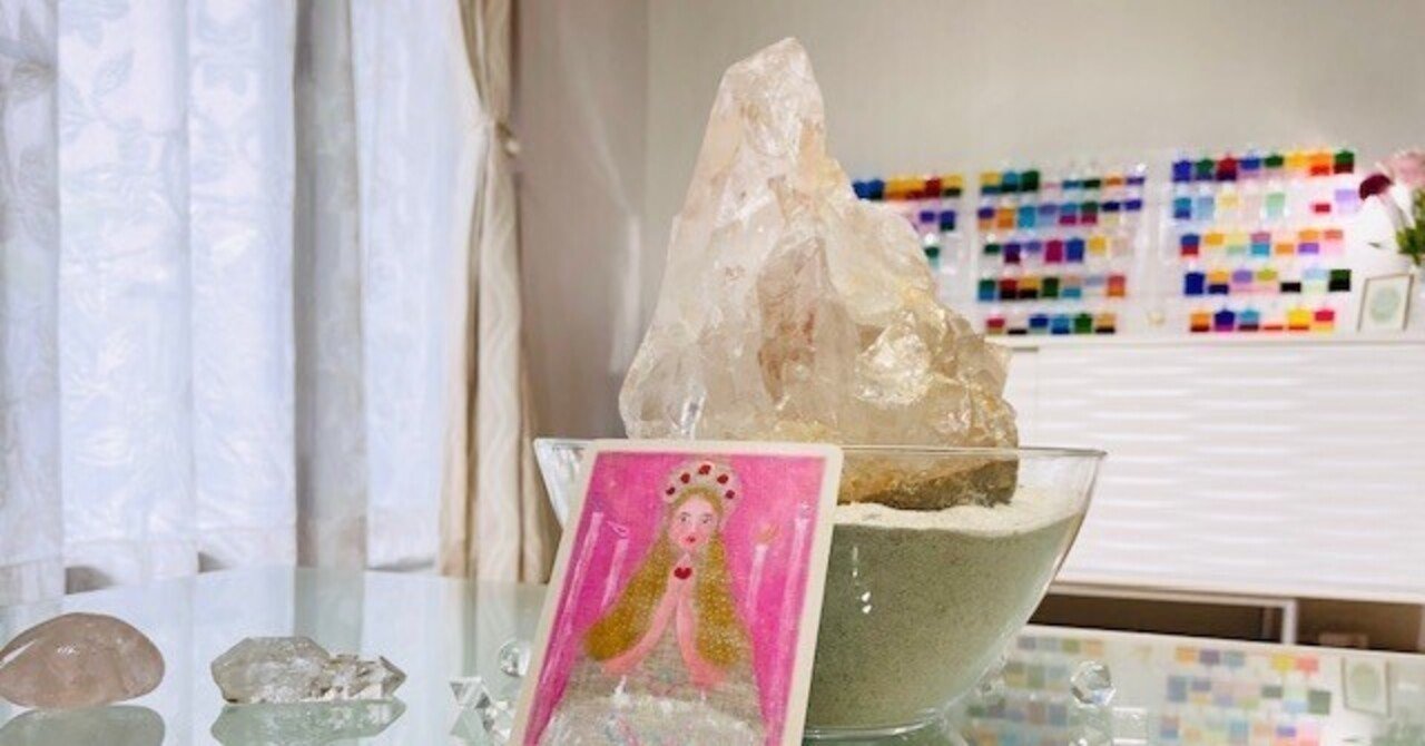 atelier☆lucere｜note