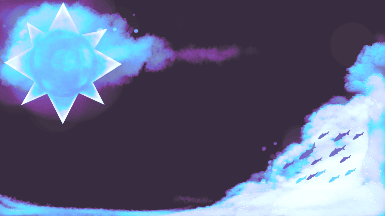 FANBOXを更新しました。グラデーションマップについて書いています。 https://aya2022.fanbox.cc/posts/8261732｜織人文