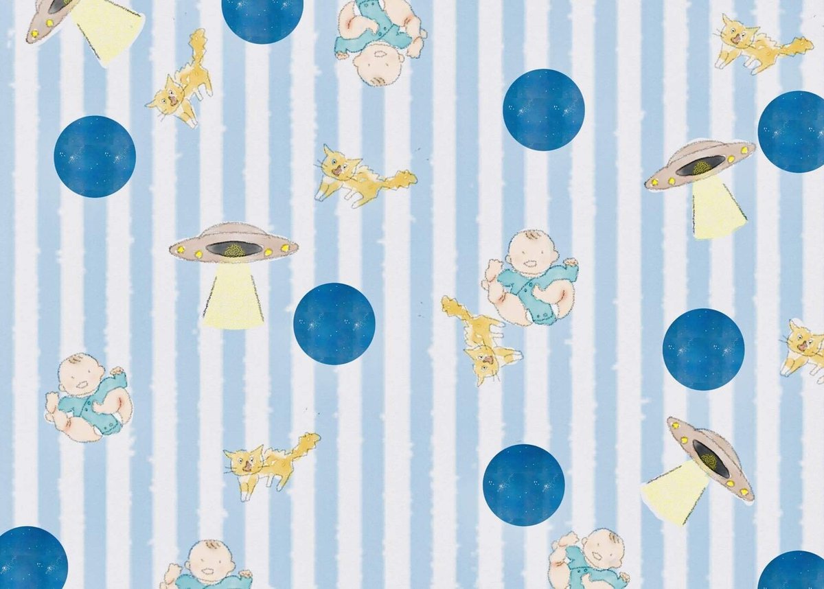 イメージイラスト描きました｜モノ カキコ