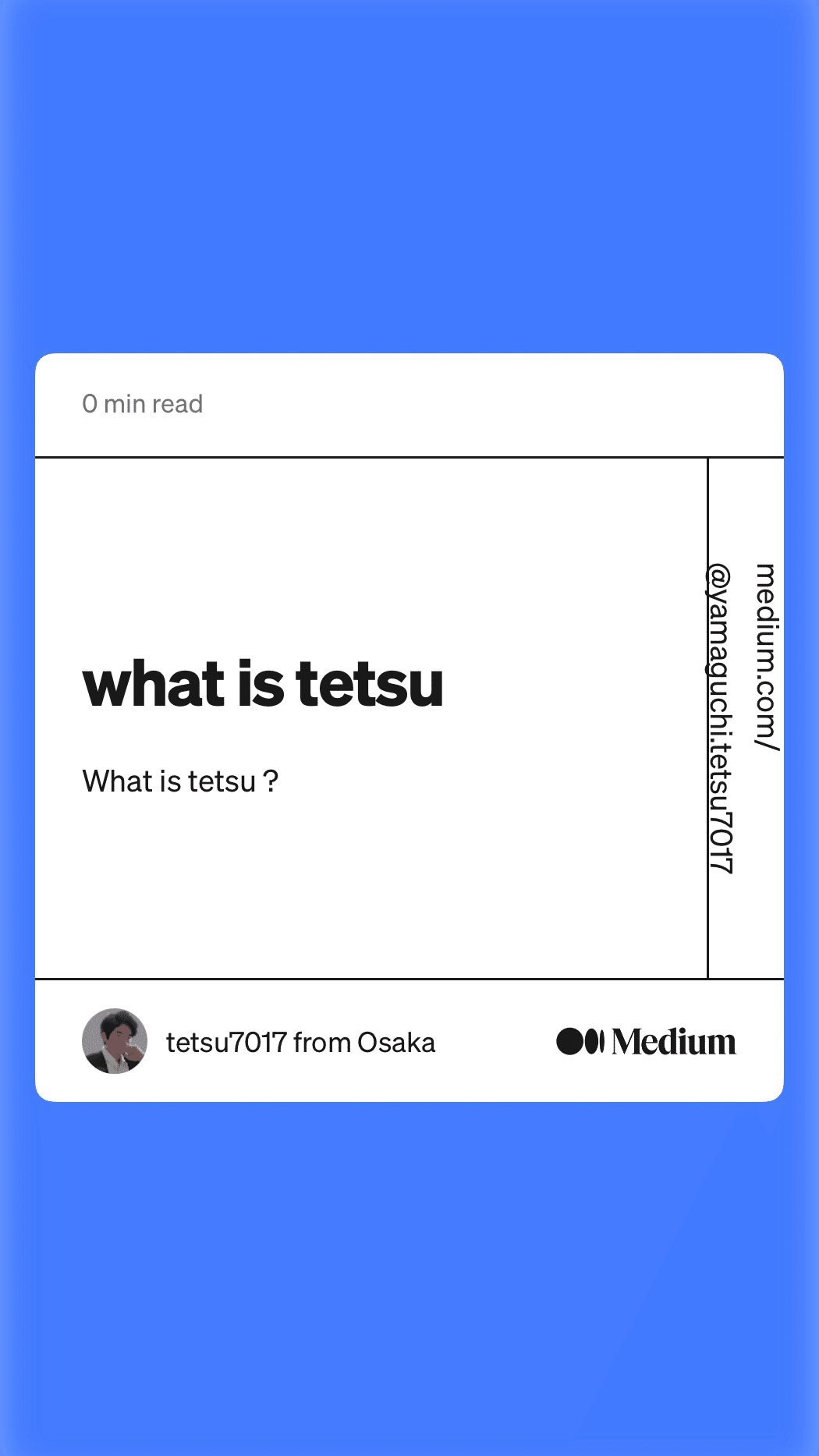 tetsu7017｜note