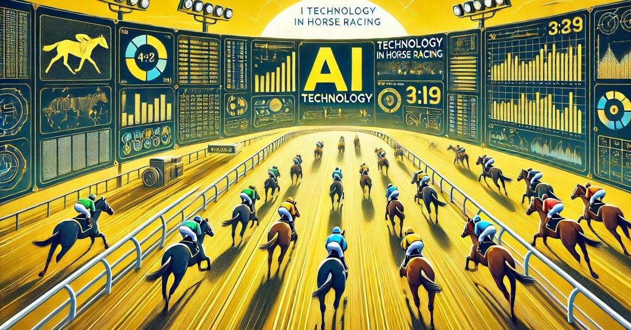 【新企画】AI競馬トレンド解析Ex 洗練か、充実か｜JRDB 競馬アラカルト