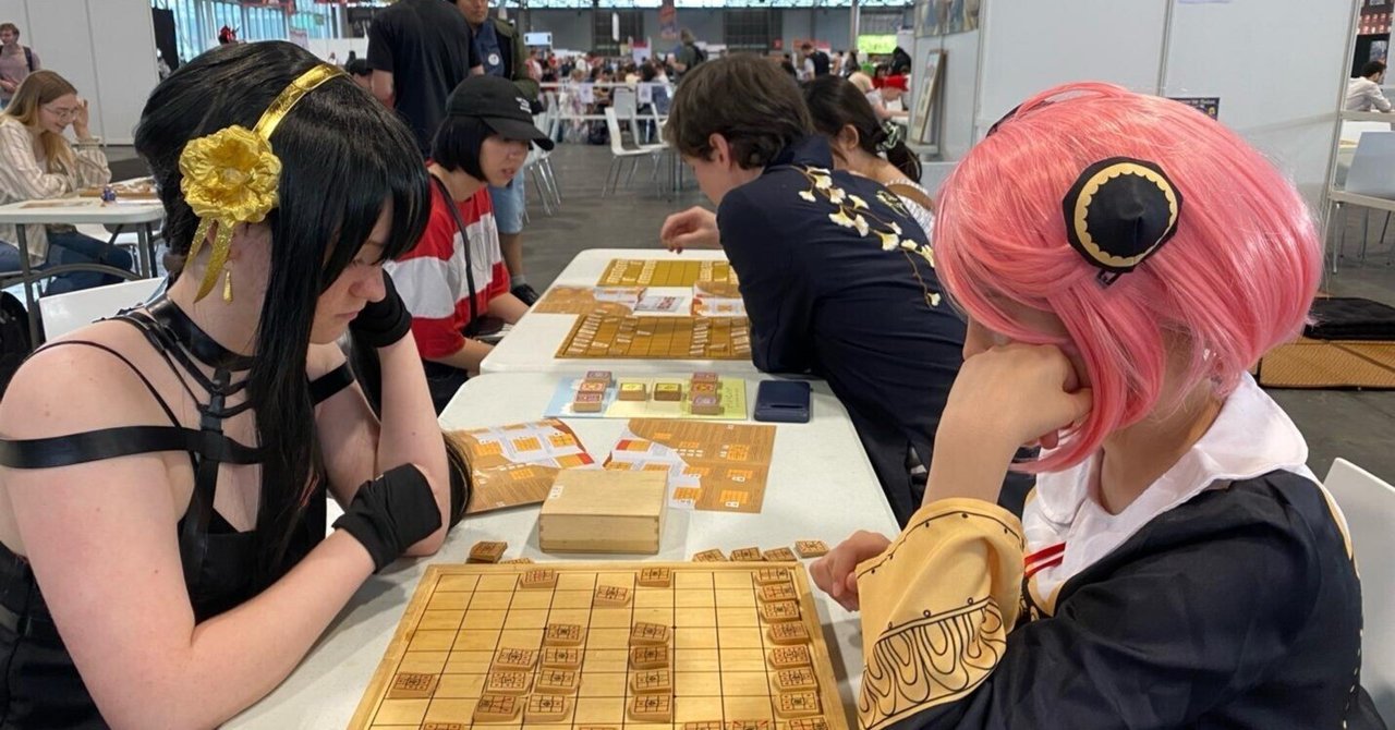 Japan Expo 2024 現地レポート 第1回：Japan Expoの「Japan」とは？｜icn-crrd（文化資源研究開発☆地域間ネットワーク）