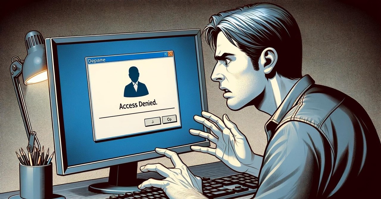 pythonプログラムの初歩12／ファイルアクセス権限を確認しよう。｜makokon