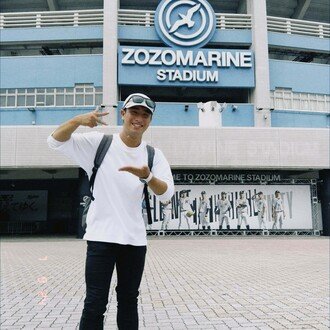 Tanaka Tsuyoshi｜note