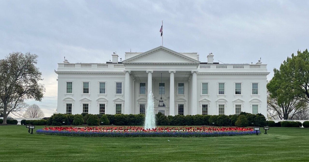 【U.S.A_Washignton D.C.】旅行記 コンパクトに巡る”育み”の街 3日間｜たびろまこ| 海外旅行を中心とした旅のあれこれ。