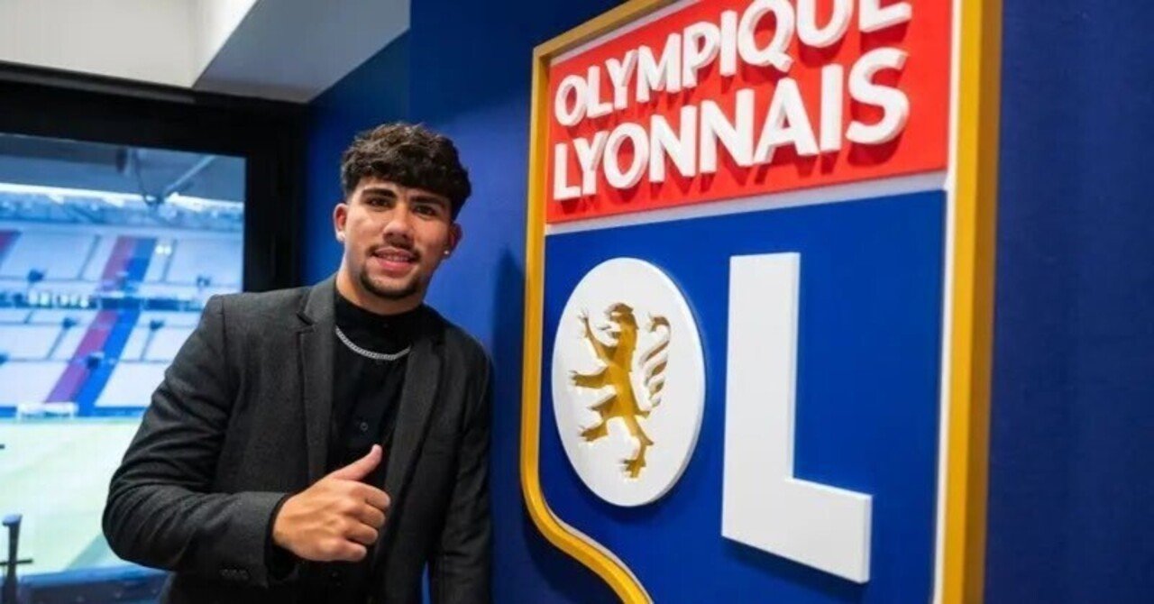 Alejandro Gomes Rodriguezは何者か｜Taichi